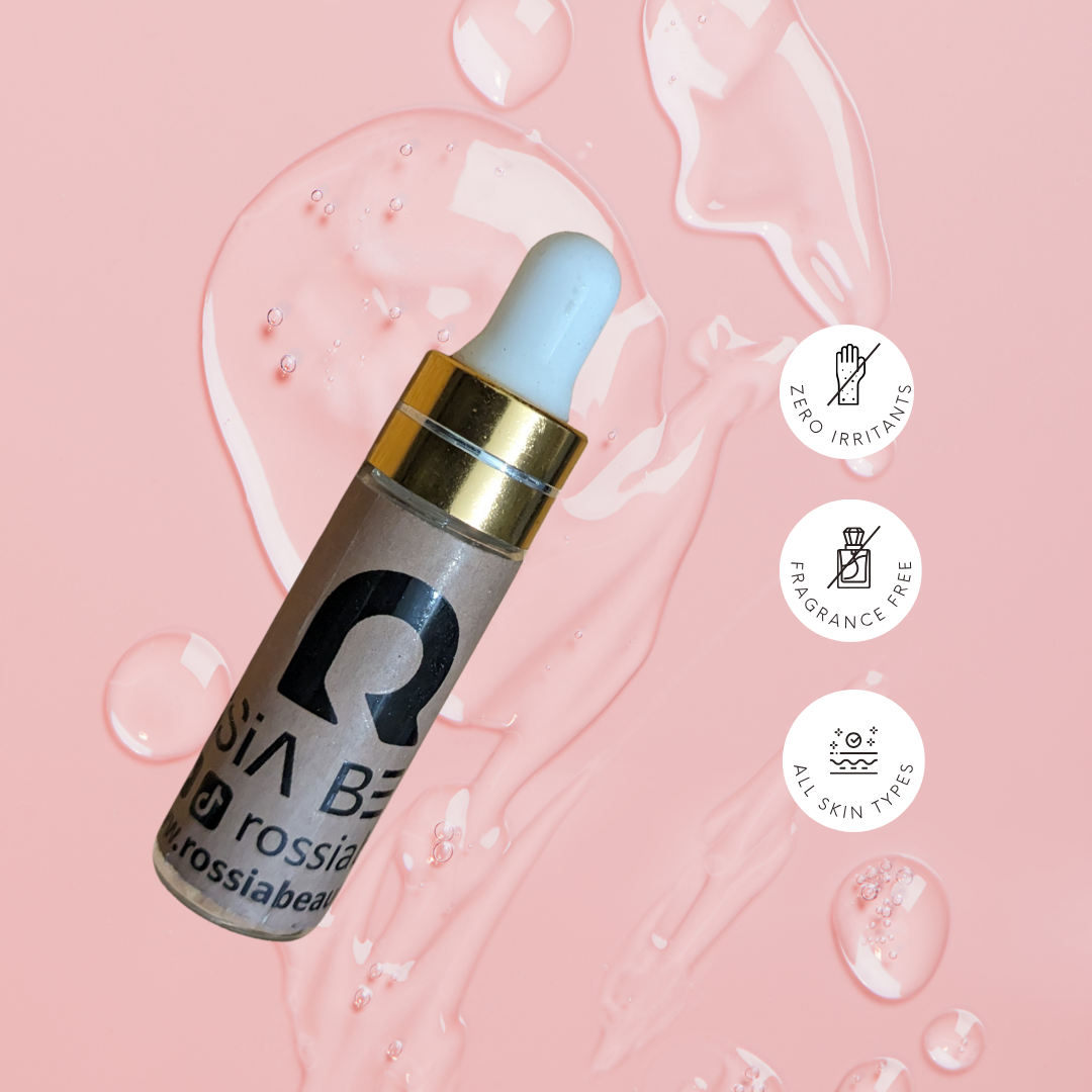10% VITAMIN C FACE SERUM (SAMPLE 5ML)